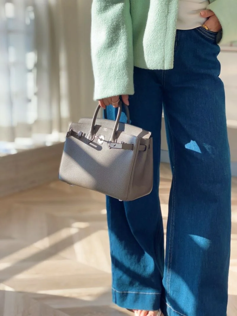 Factory-made Hermes Birkin Bags