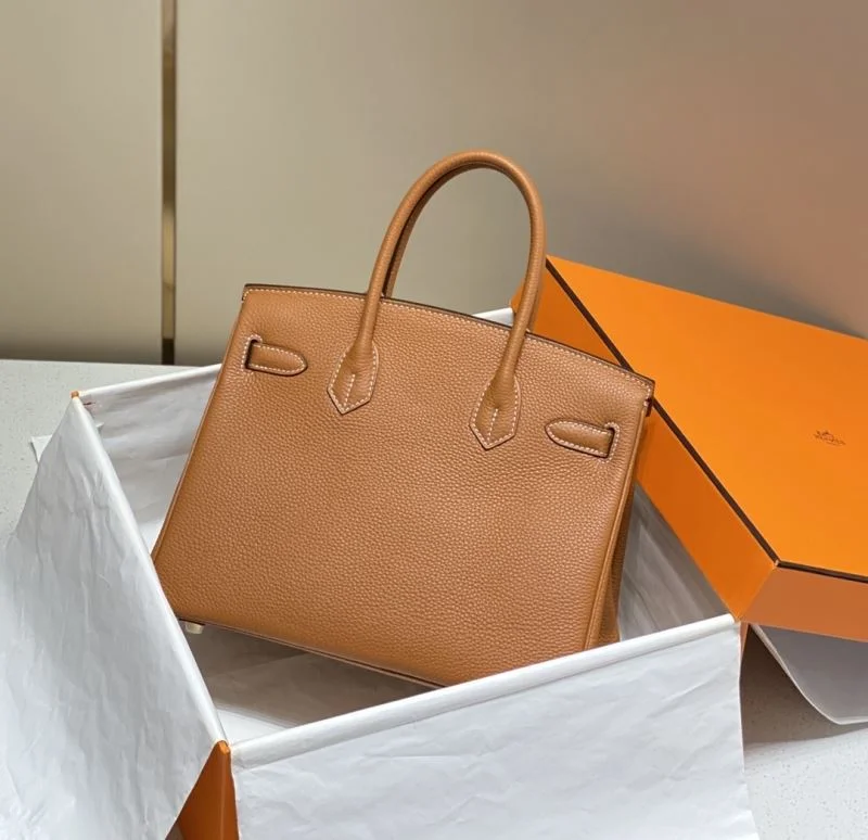 Top mirror Hermes Birkin Bags