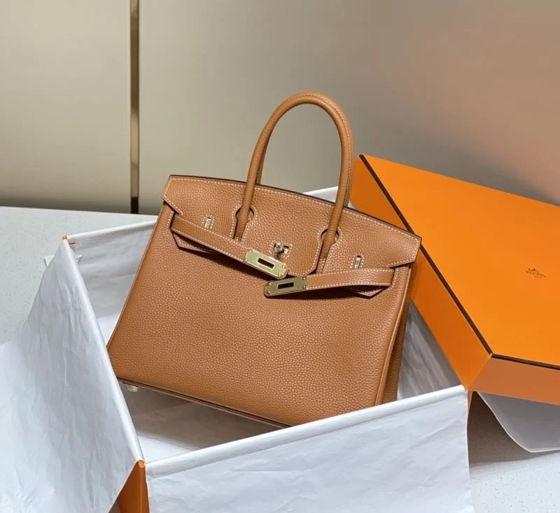 Top mirror Hermes Birkin Bags