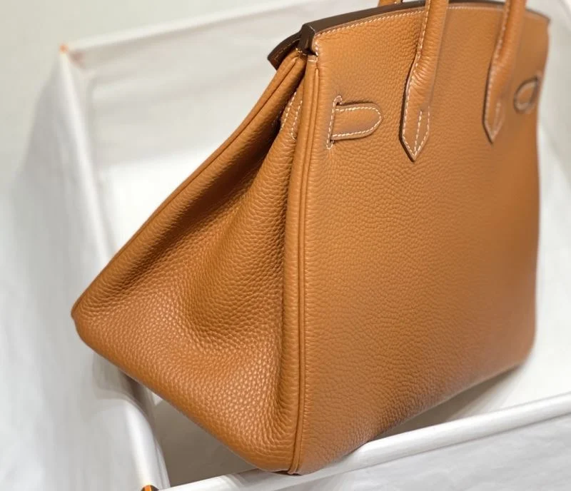 Top mirror Hermes Birkin Bags
