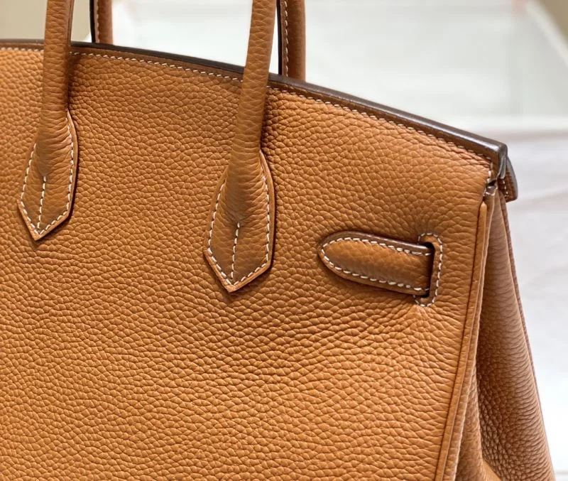 Top mirror Hermes Birkin Bags