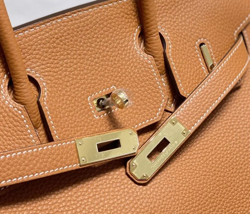 Top mirror Hermes Birkin Bags
