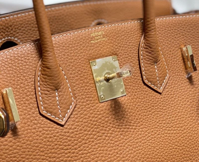 Top mirror Hermes Birkin Bags