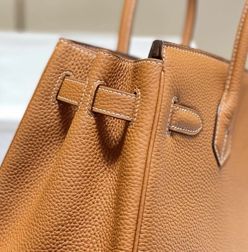 Top mirror Hermes Birkin Bags