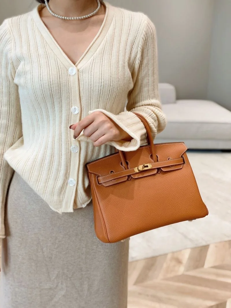 Brand-original Hermes Birkin Bags