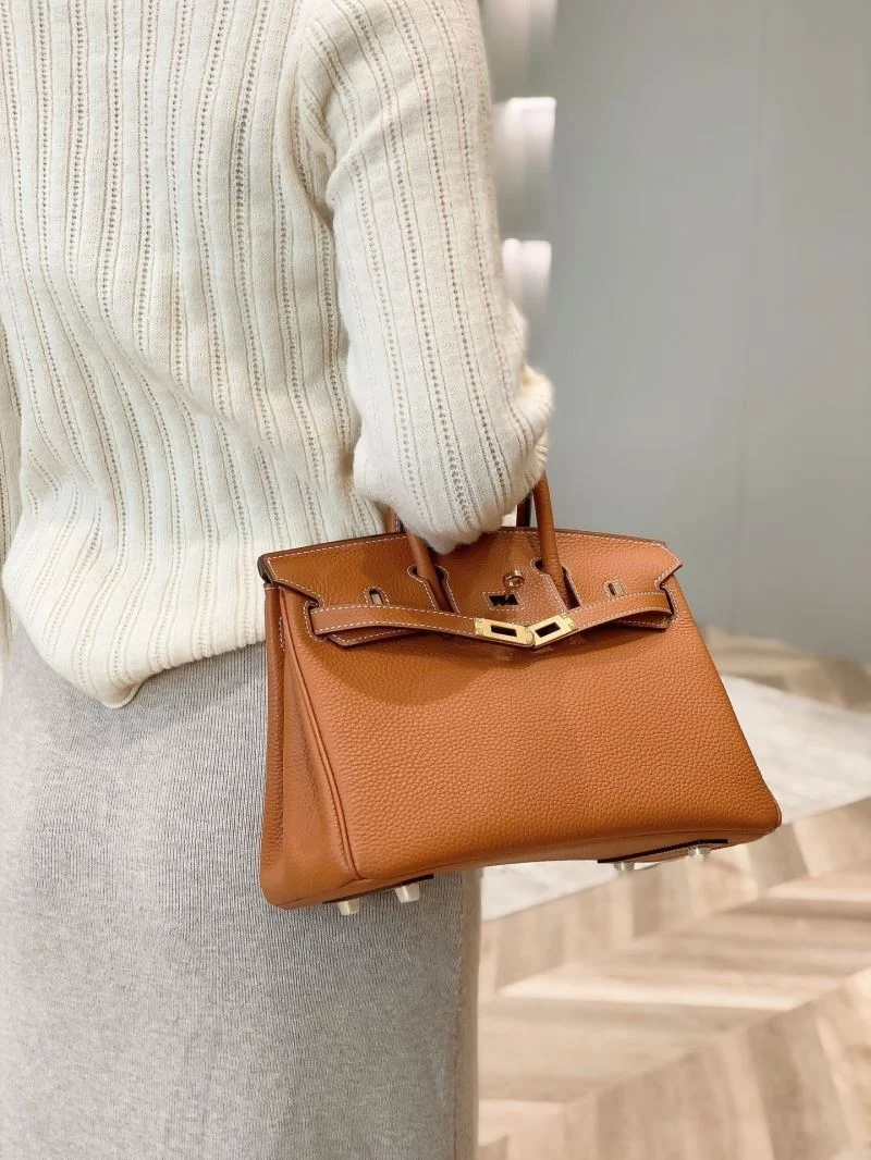 Brand-original Hermes Birkin Bags