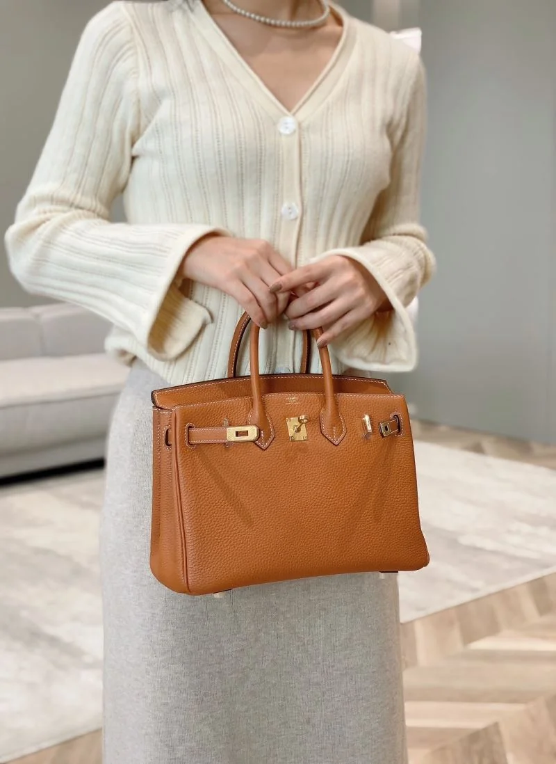 Brand-original Hermes Birkin Bags