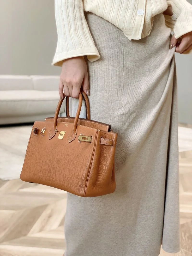 Brand-original Hermes Birkin Bags