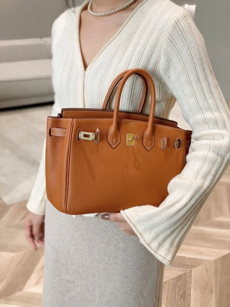 Brand-original Hermes Birkin Bags