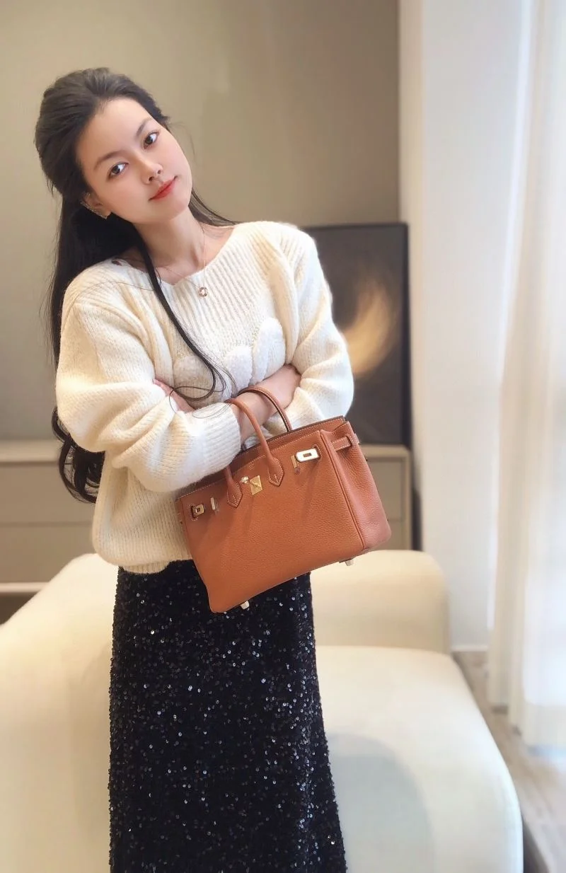 Brand-original Hermes Birkin Bags