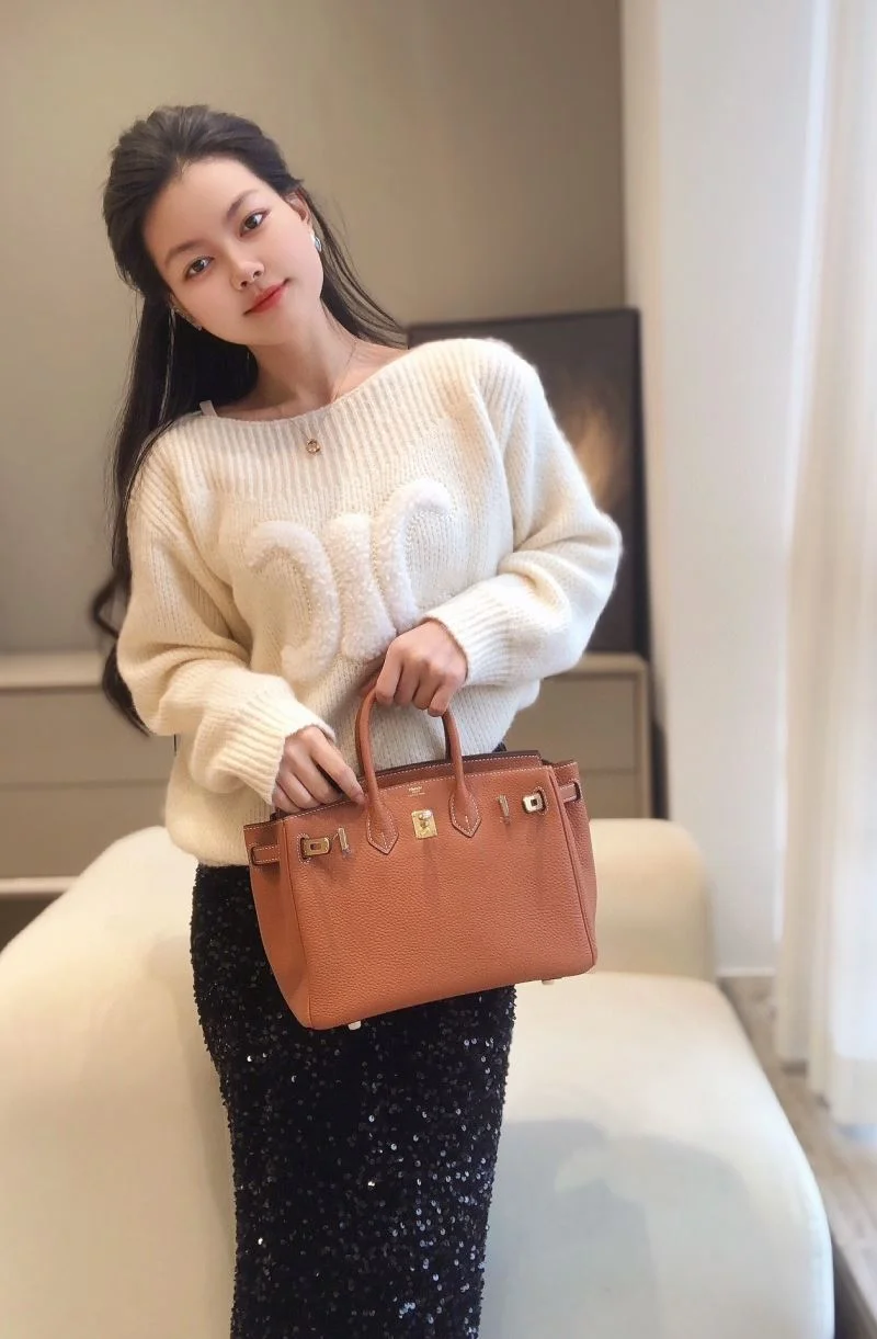 Brand-original Hermes Birkin Bags