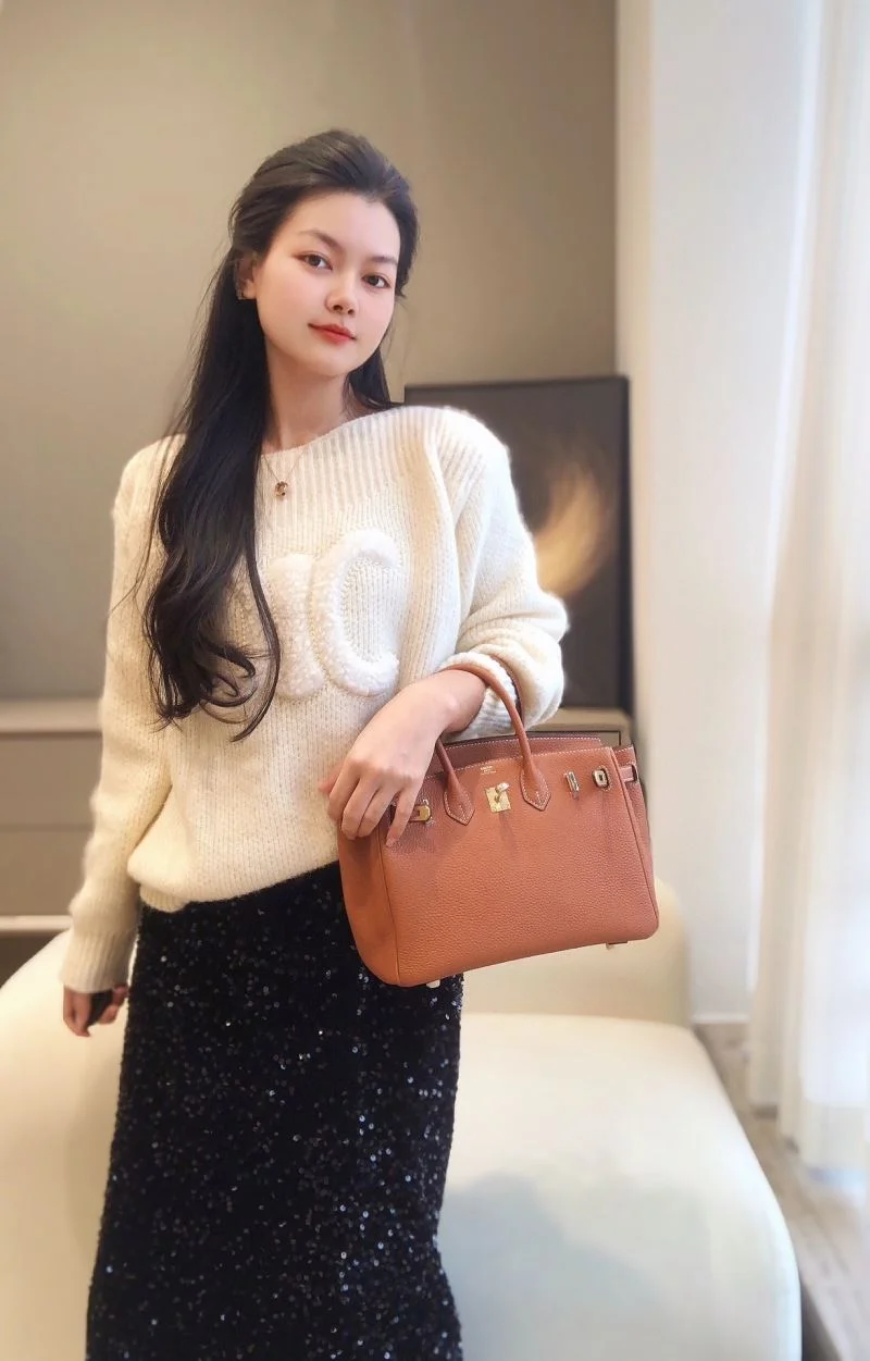 Brand-original Hermes Birkin Bags
