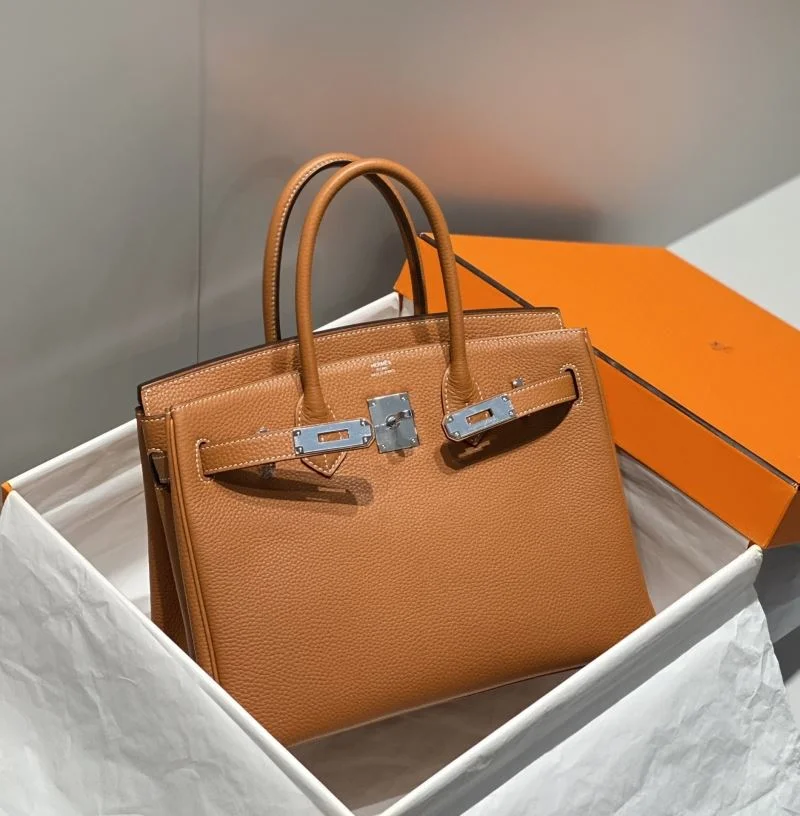 Real Hermes Birkin Bags