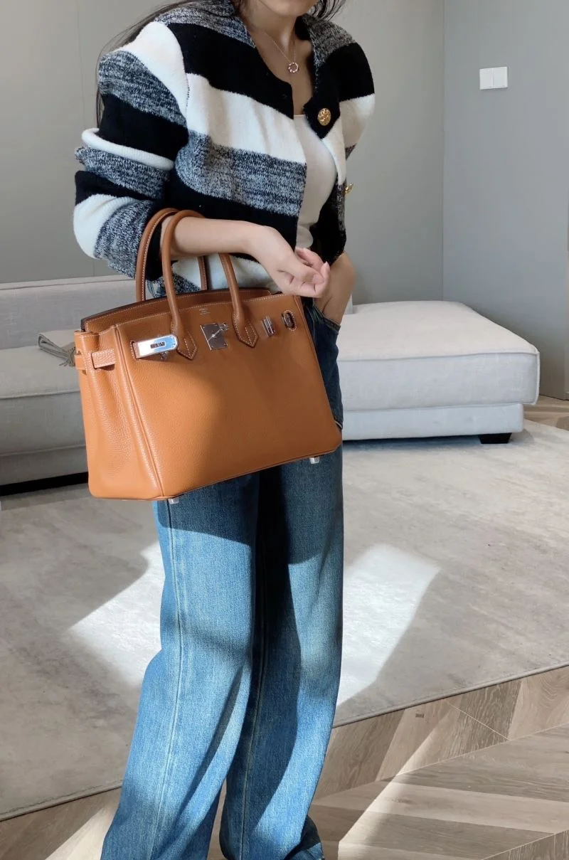 Real Hermes Birkin Bags