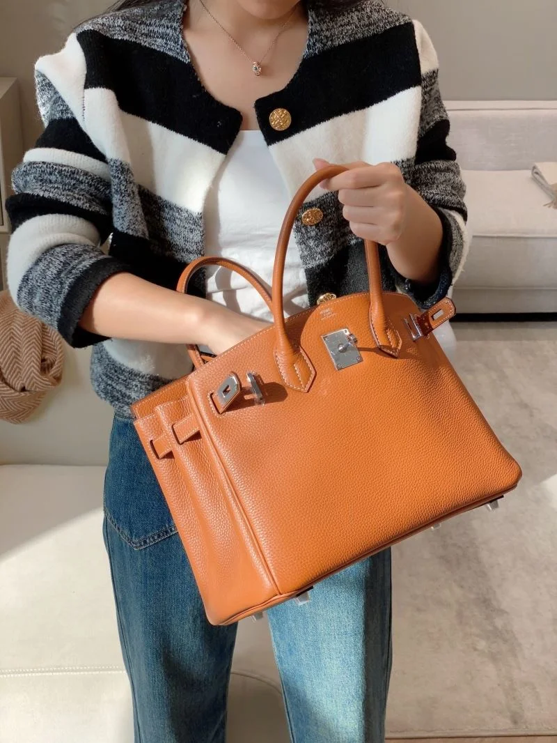 Real Hermes Birkin Bags