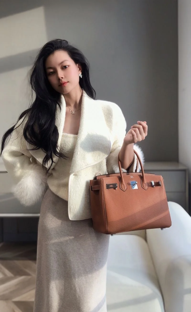 Real Hermes Birkin Bags