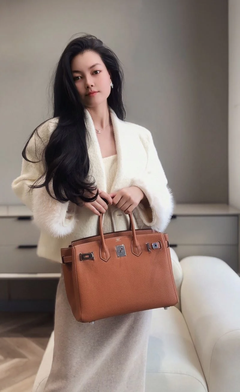 Real Hermes Birkin Bags