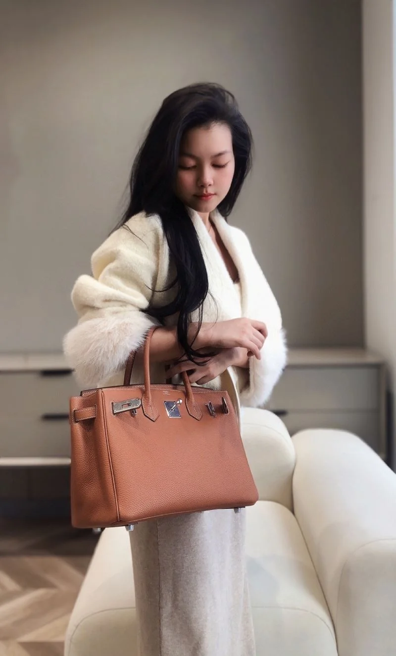 Real Hermes Birkin Bags