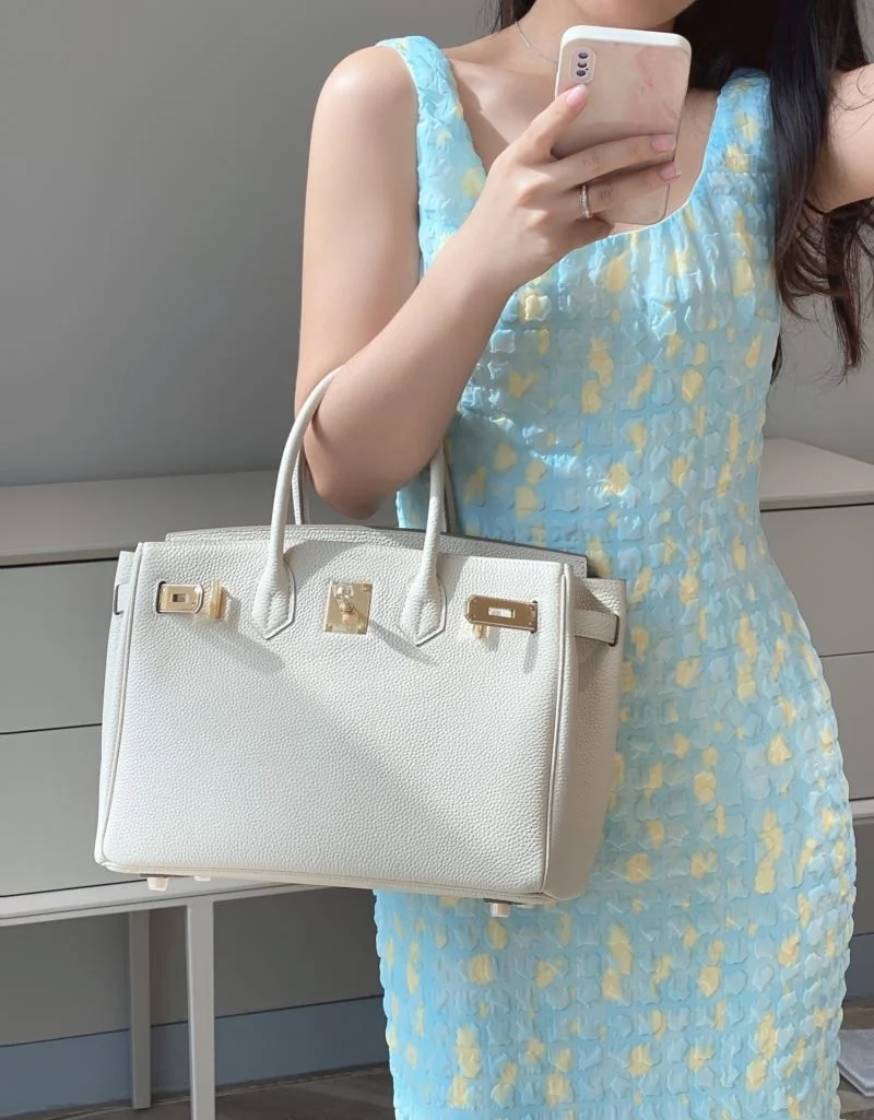 Exact replica Hermes Birkin Bags
