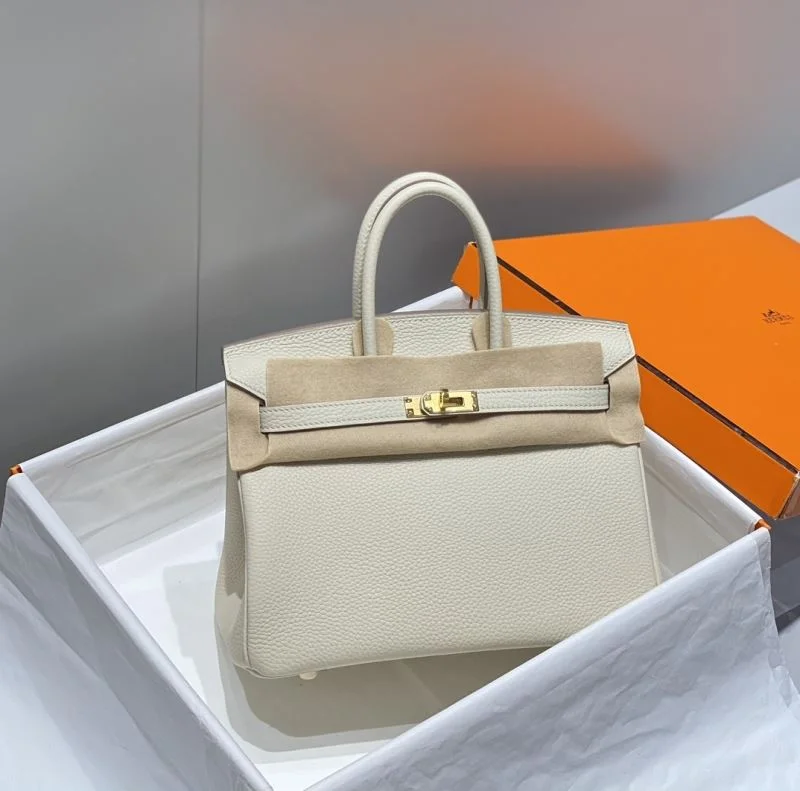 Hermes Birkin Bags