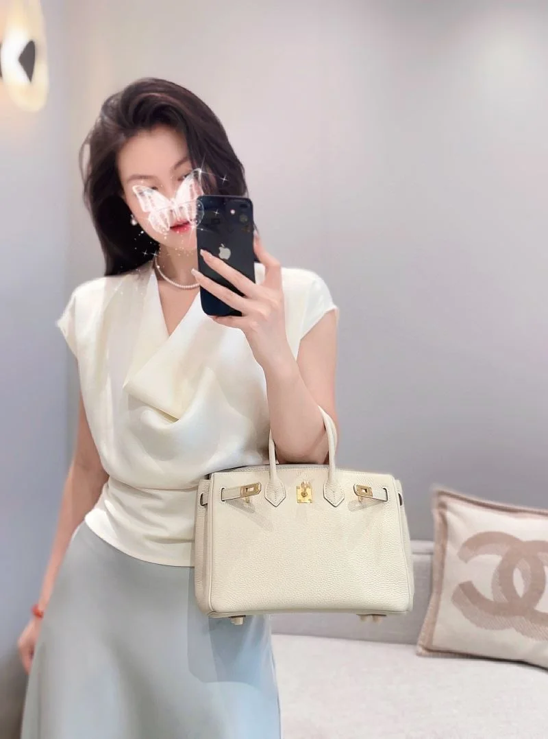 High accuracy Hermes Birkin Bags