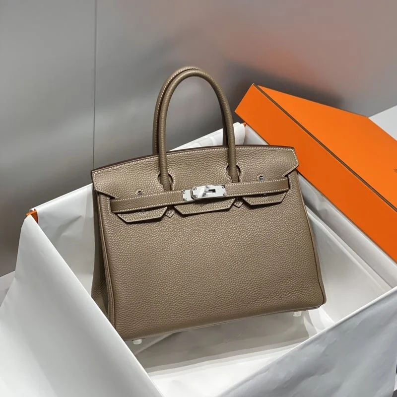Authentic Hermes Birkin Bags