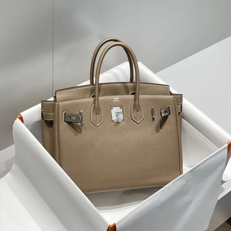 Authentic Hermes Birkin Bags