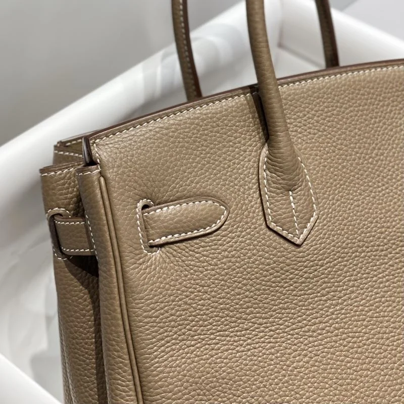 Authentic Hermes Birkin Bags