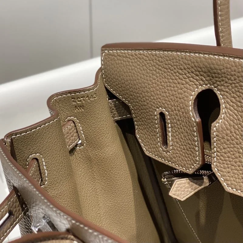 Authentic Hermes Birkin Bags