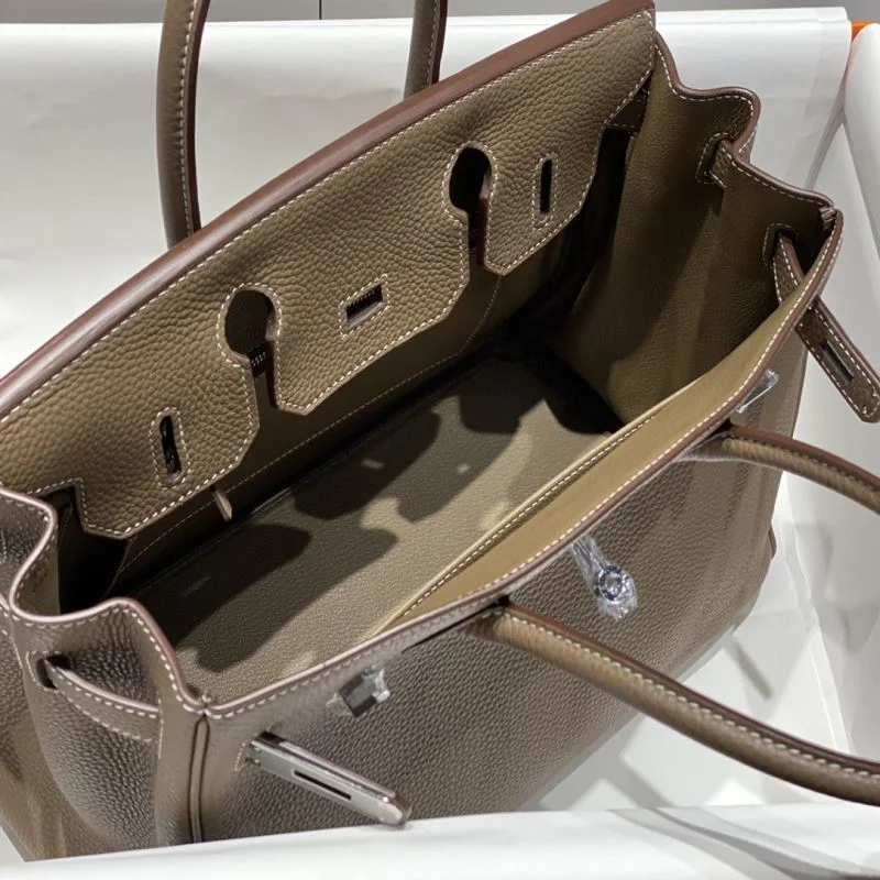 Authentic Hermes Birkin Bags