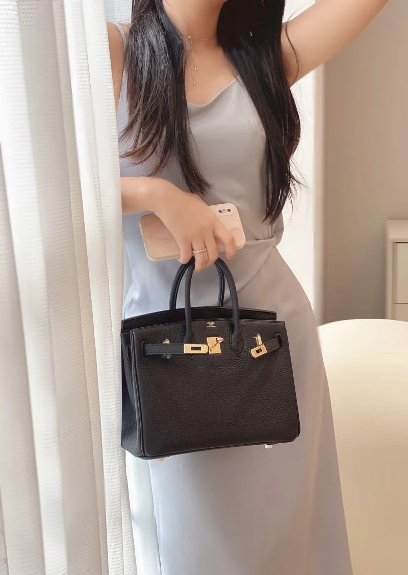 Factory-made Hermes Birkin Bags