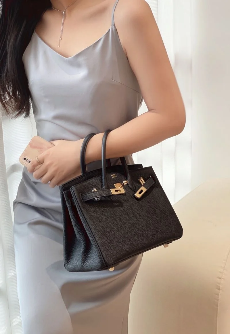 Factory-made Hermes Birkin Bags