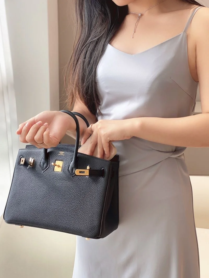 Factory-made Hermes Birkin Bags