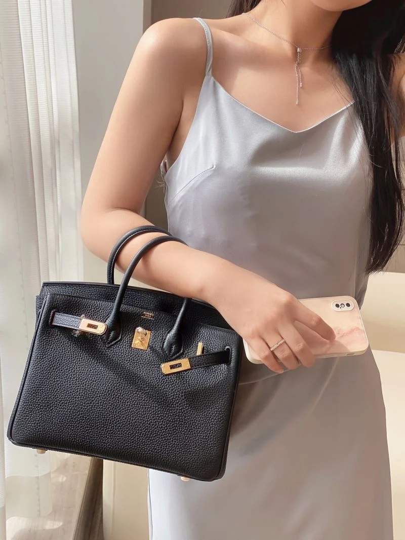 Factory-made Hermes Birkin Bags