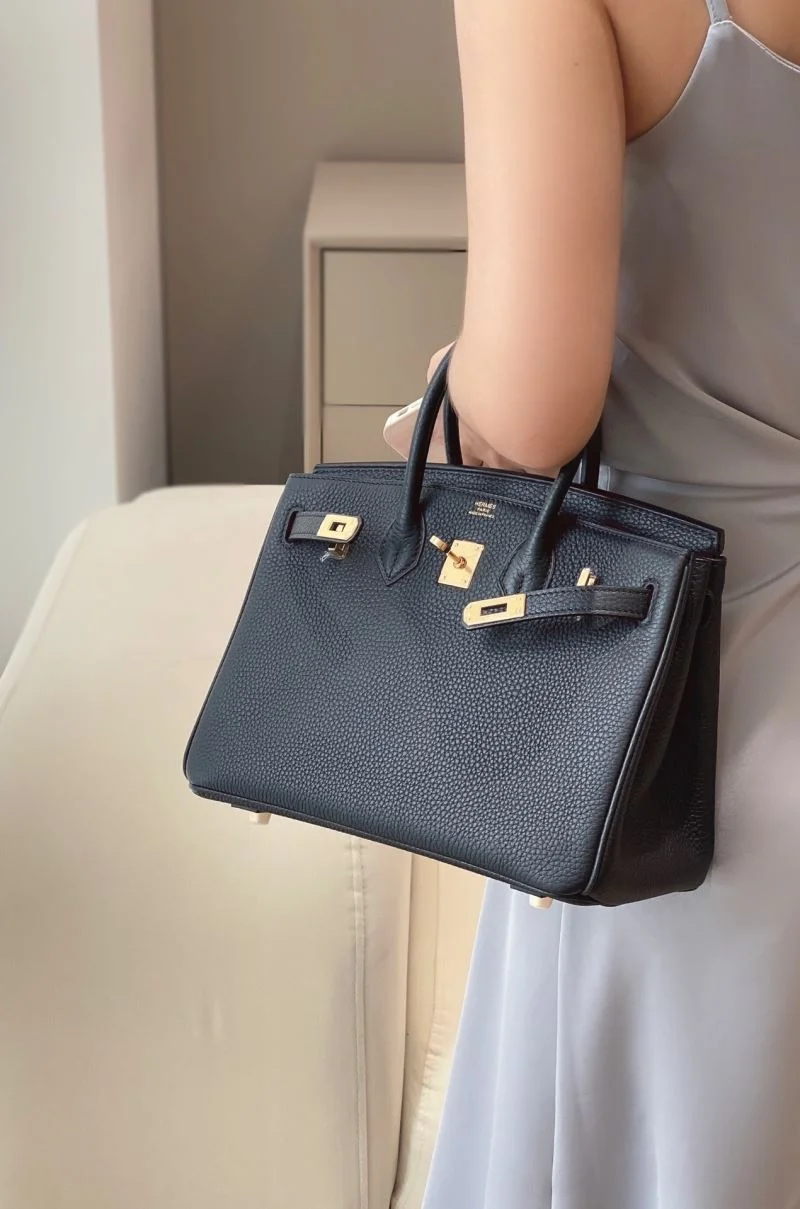Factory-made Hermes Birkin Bags