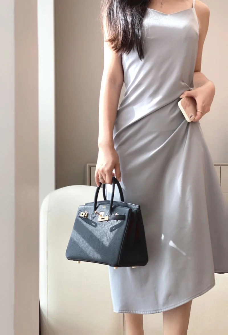 Factory-made Hermes Birkin Bags