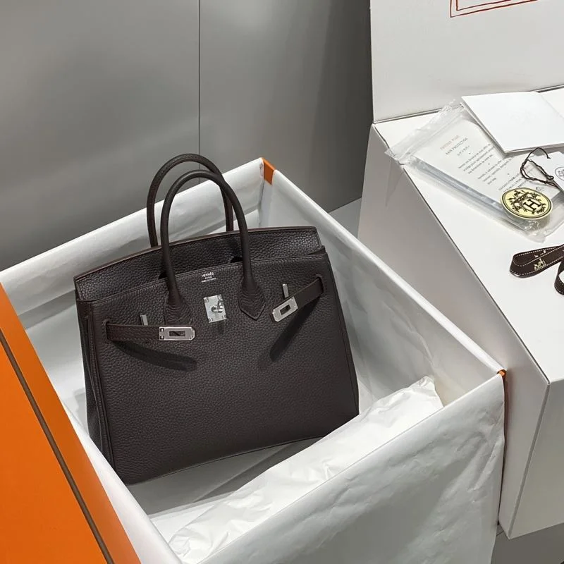 Hermes Birkin Bags