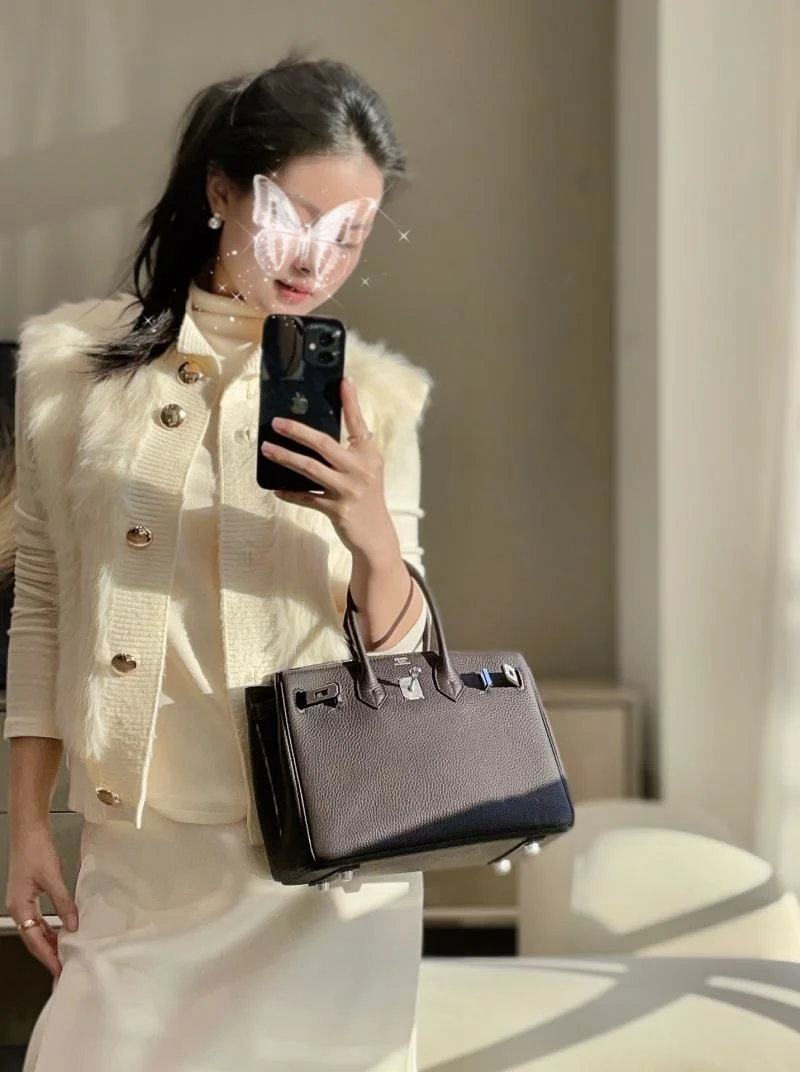 Official Hermes Birkin Bags
