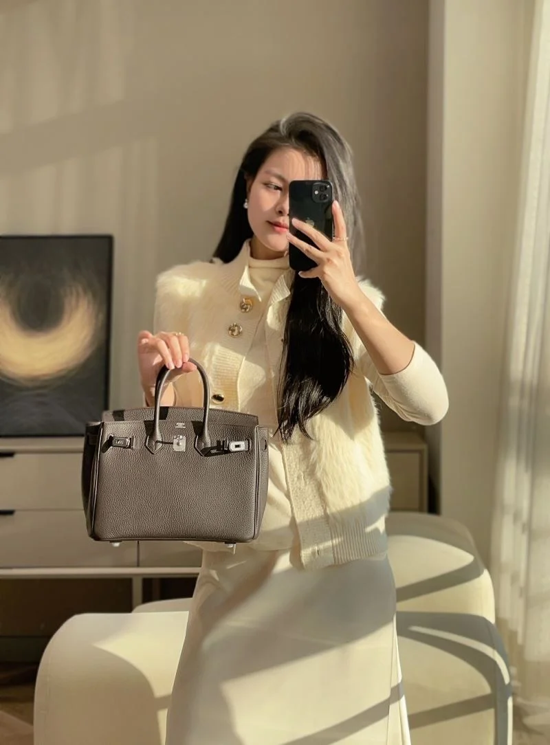 Official Hermes Birkin Bags