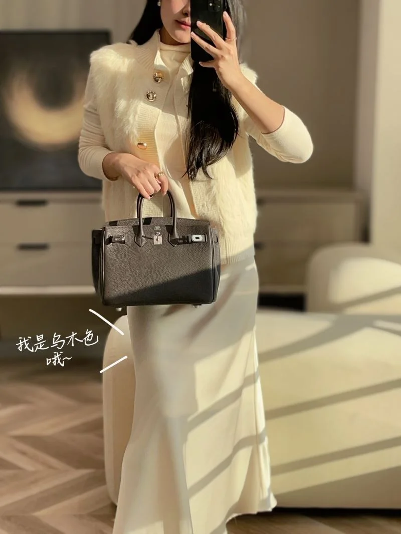 Official Hermes Birkin Bags