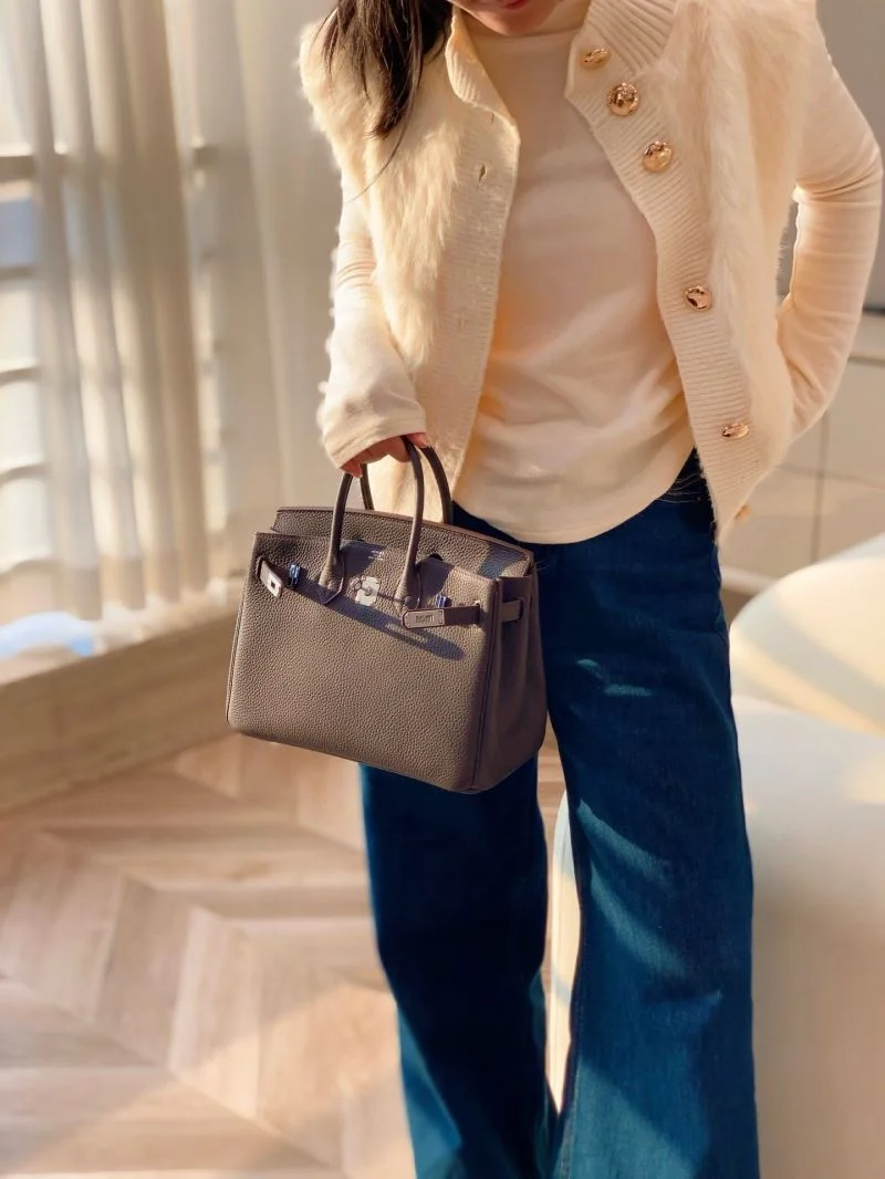 Official Hermes Birkin Bags