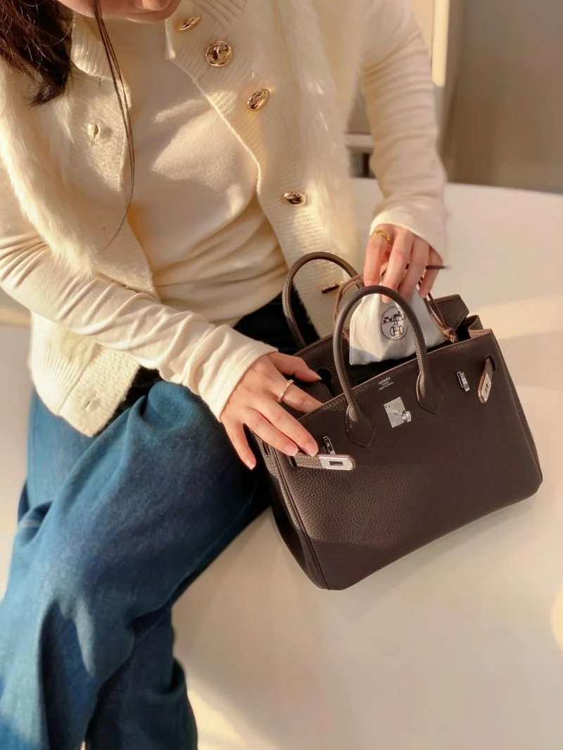Official Hermes Birkin Bags