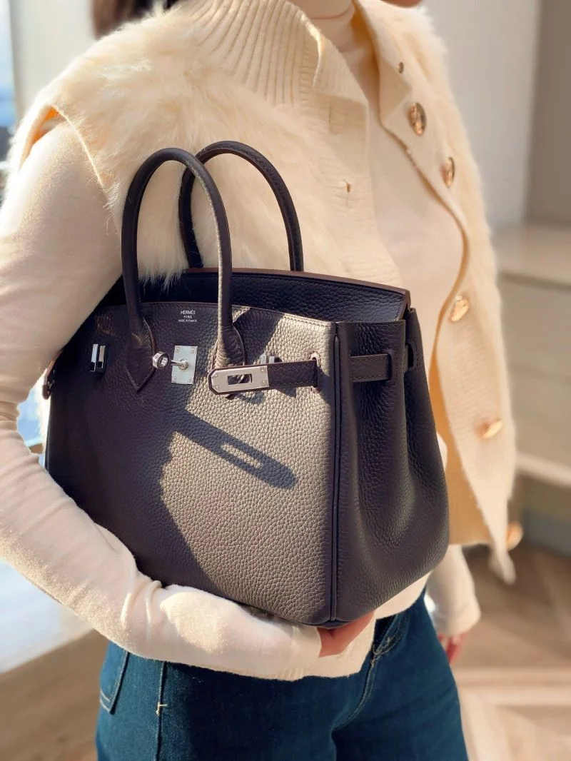 Official Hermes Birkin Bags