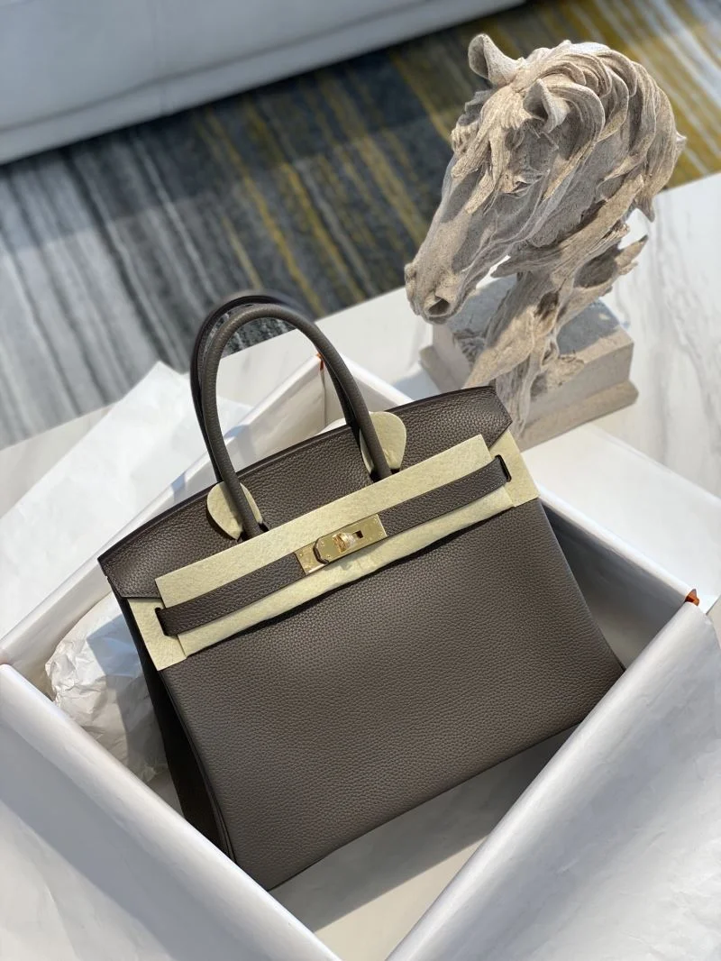 Accurate model Hermes Birkin Bags
