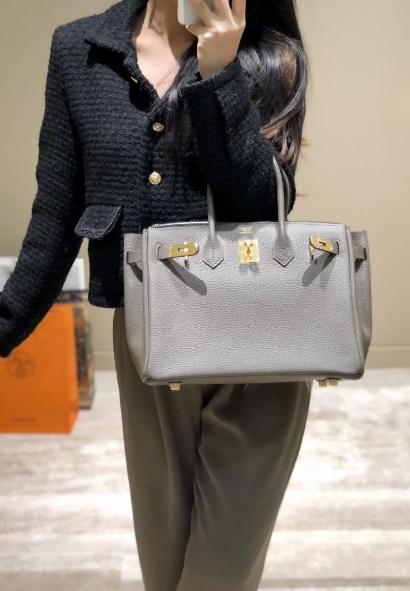 Accurate model Hermes Birkin Bags