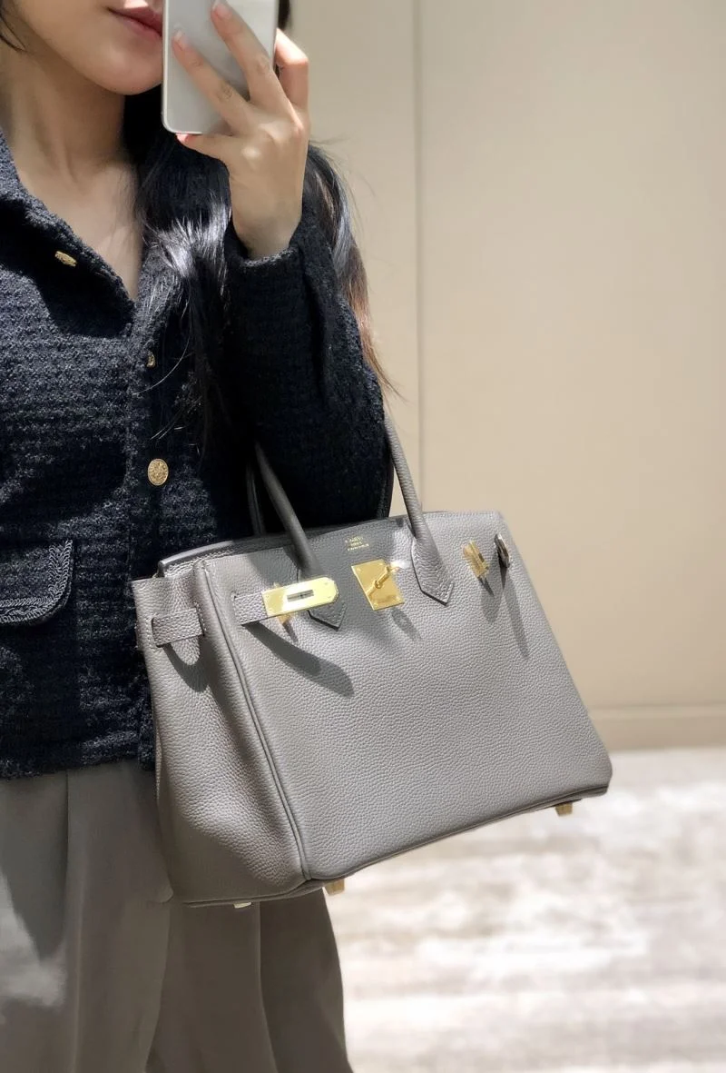Accurate model Hermes Birkin Bags