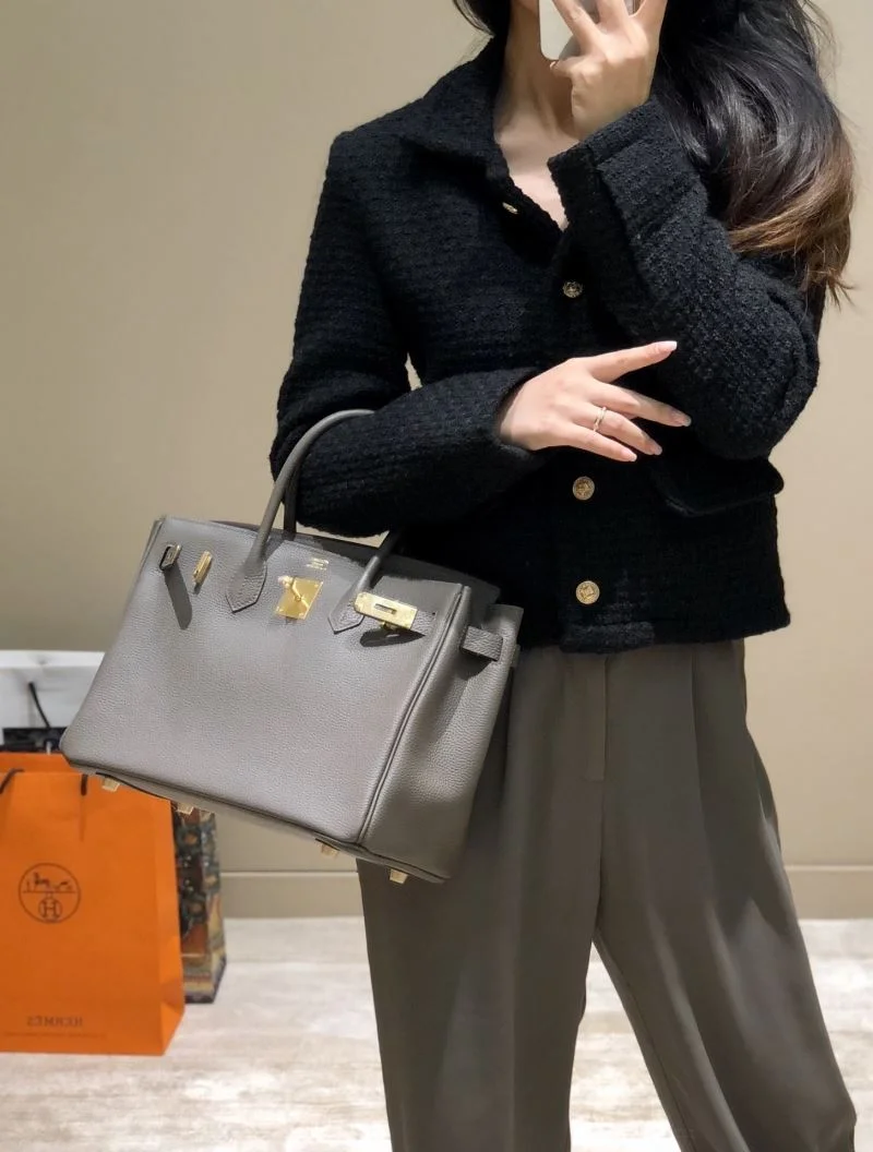Accurate model Hermes Birkin Bags