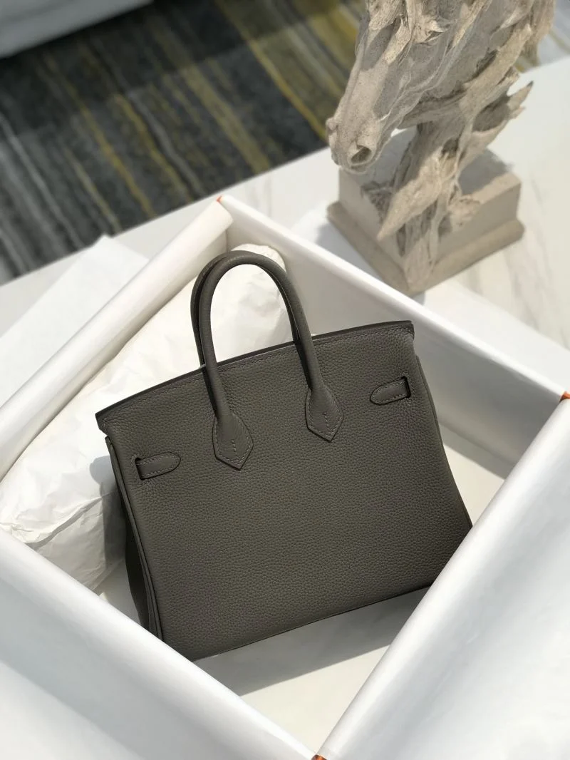 Authentic Hermes Birkin Bags