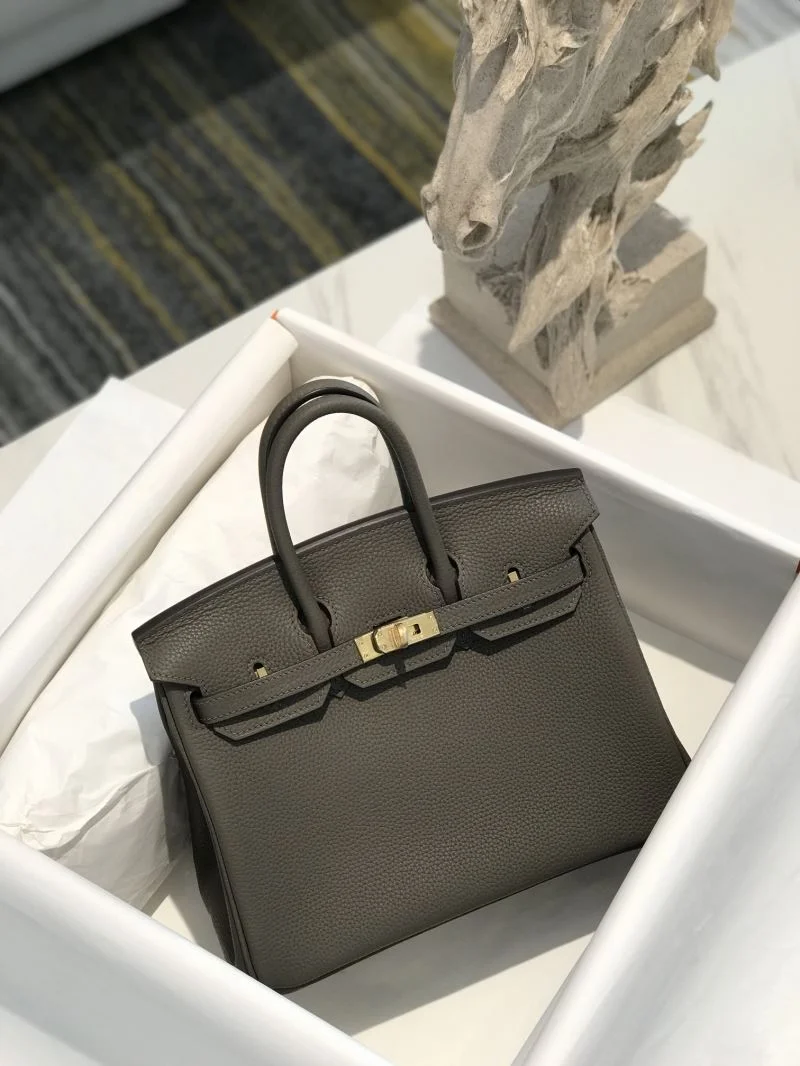 Authentic Hermes Birkin Bags