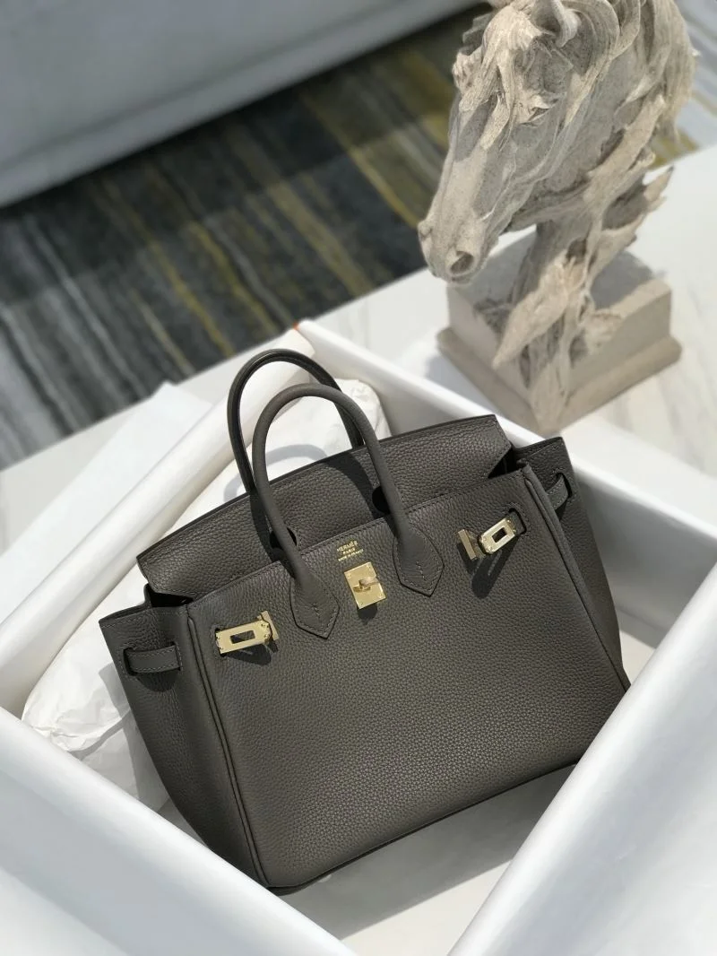 Authentic Hermes Birkin Bags